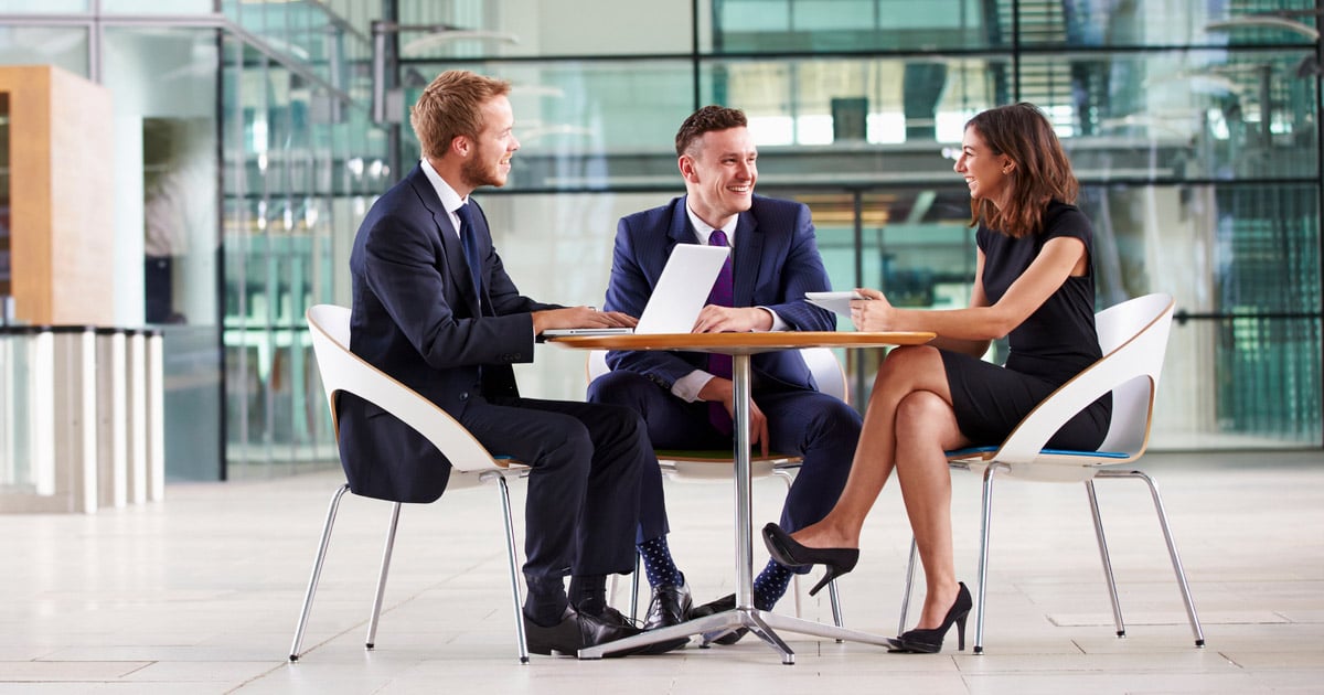 Bachelor of Business Online in Australia | Lerna Courses