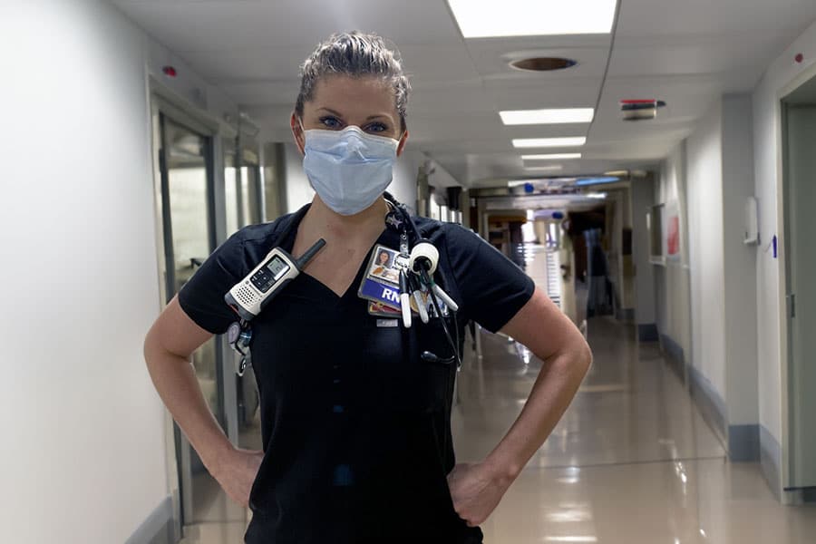 Acute Care Nursing Courses Online | Lerna Courses