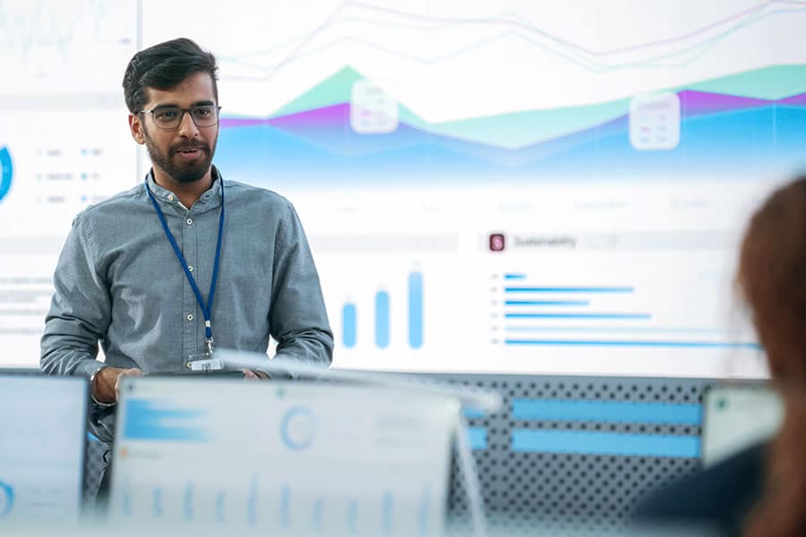 How to Become a Data Scientist in Australia | Lerna Courses