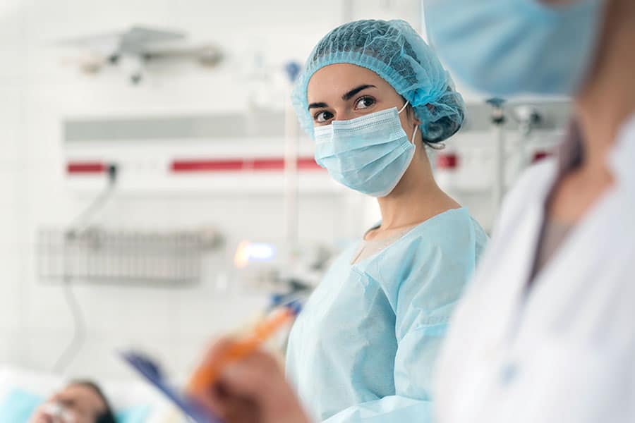 What Is a Clinical Nurse Specialist in Australia? | Lerna Courses