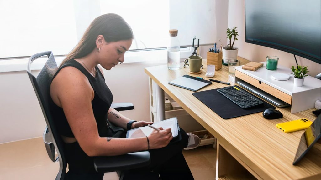 Calories Burned at Work Calculator | Lerna Courses
