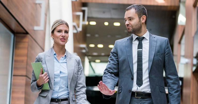 Why Study Business? 10 Good Reasons | Lerna Courses