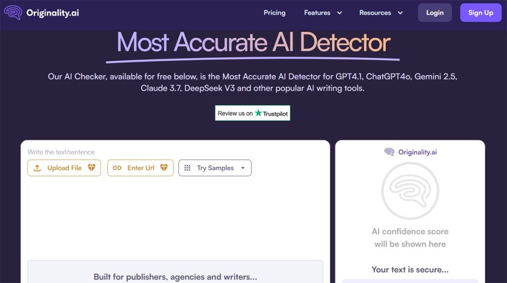 6 AI Detectors Every Student Should Know | Lerna Courses