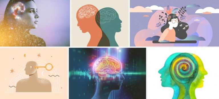 Psychology Symbol Ψ (Psi or Trident): Greek Text and Images | Lerna Courses