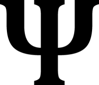 Psychology Symbol Ψ (Psi or Trident): Greek Text and Images | Lerna Courses