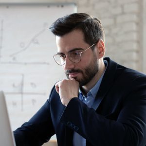 Is Information Technology Hard to Study? | Lerna Courses