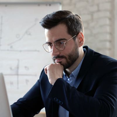 Is Information Technology Hard to Study? | Lerna Courses